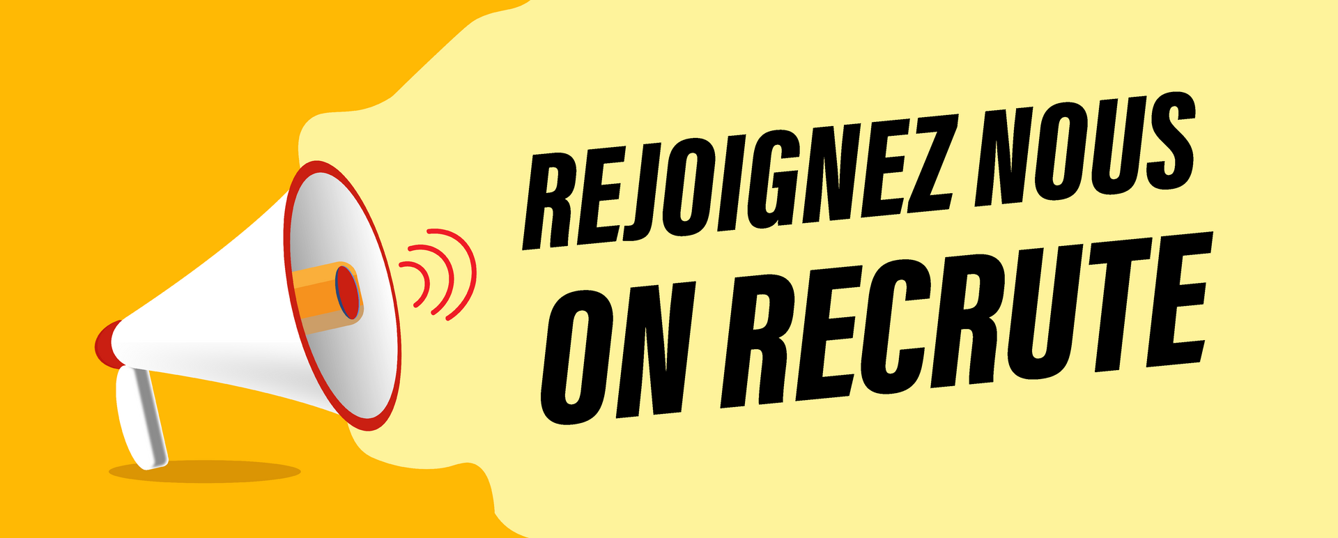Recrutement - St-Quentin-Fallavier