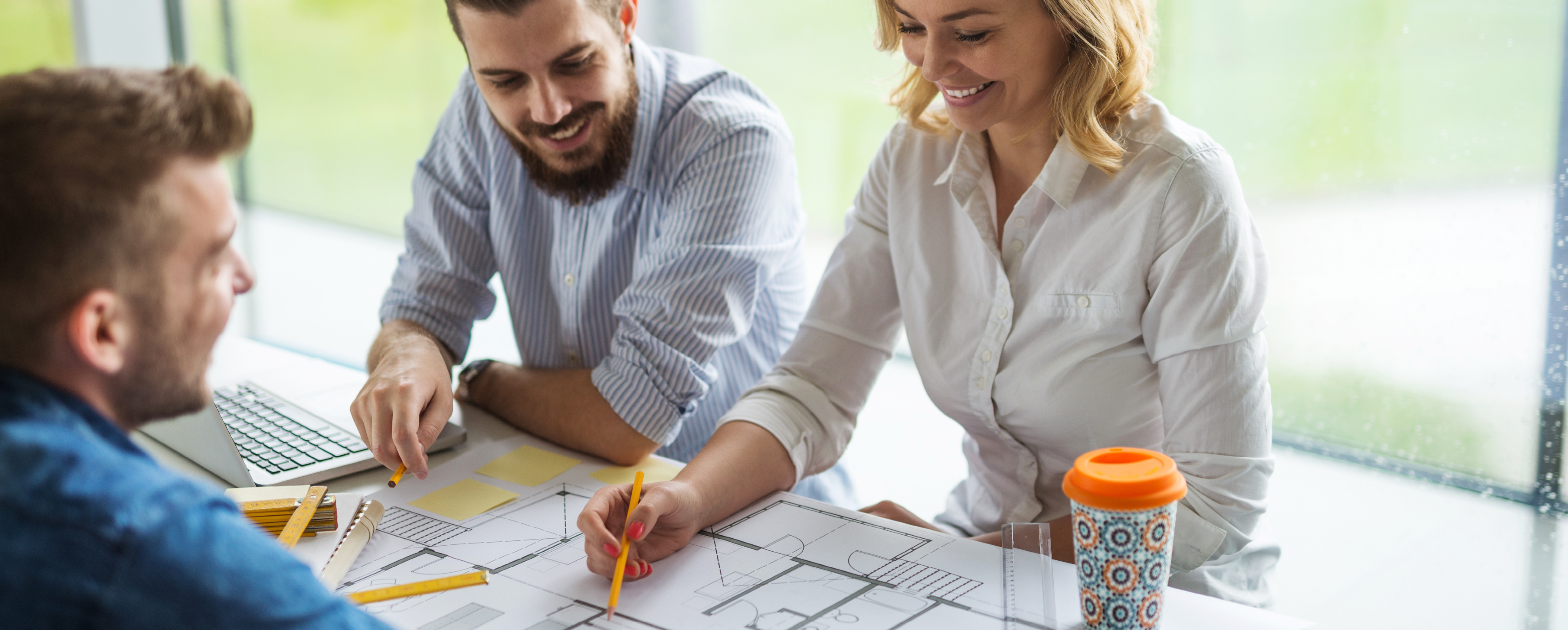 Permanence CAUE : des conseils d’architecte accessibles à tous